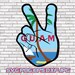 Guam Svg, Guam Png, Chamorro, Digital Download, Sublimation, Cut File ...
