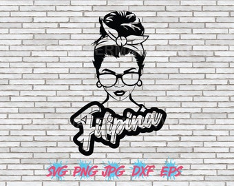 Tagalog Filipino Hand Drawn Words Quotes Clip Art Bundle PNG - Etsy