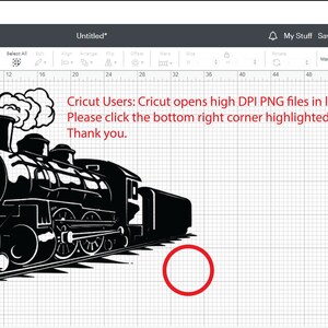 Train Railroad SVG, SVG Design Bundle, Railroad Crossing Sign, Train ...