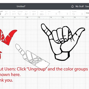 Scuba Flag SVG, Diver Down PNG, Shaka Hand Signal, Scuba Diving Cricut ...