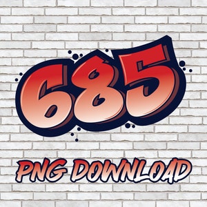 685 Samoa PNG Sublimation, 685 PNG, Samoa Png, Printable Samoan Graphic ...