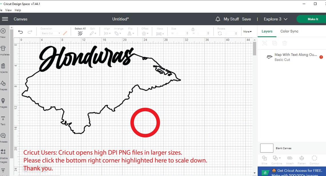 Honduras Map SVG, Honduras SVG, Honduras PNG, Honduras Flag Cut File ...