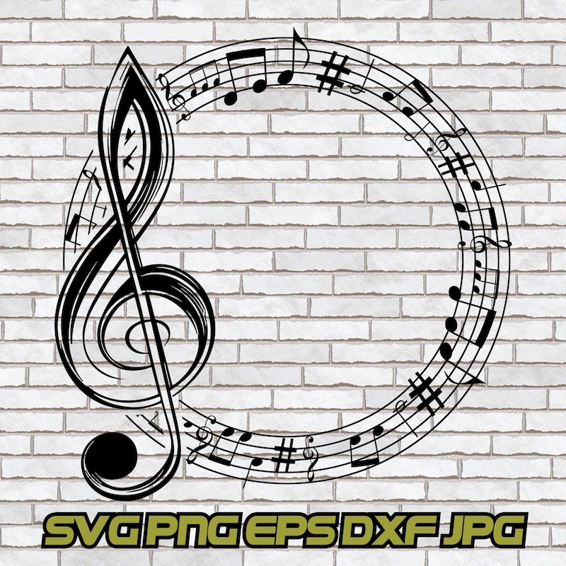 Music Instrument Wreath - Etsy