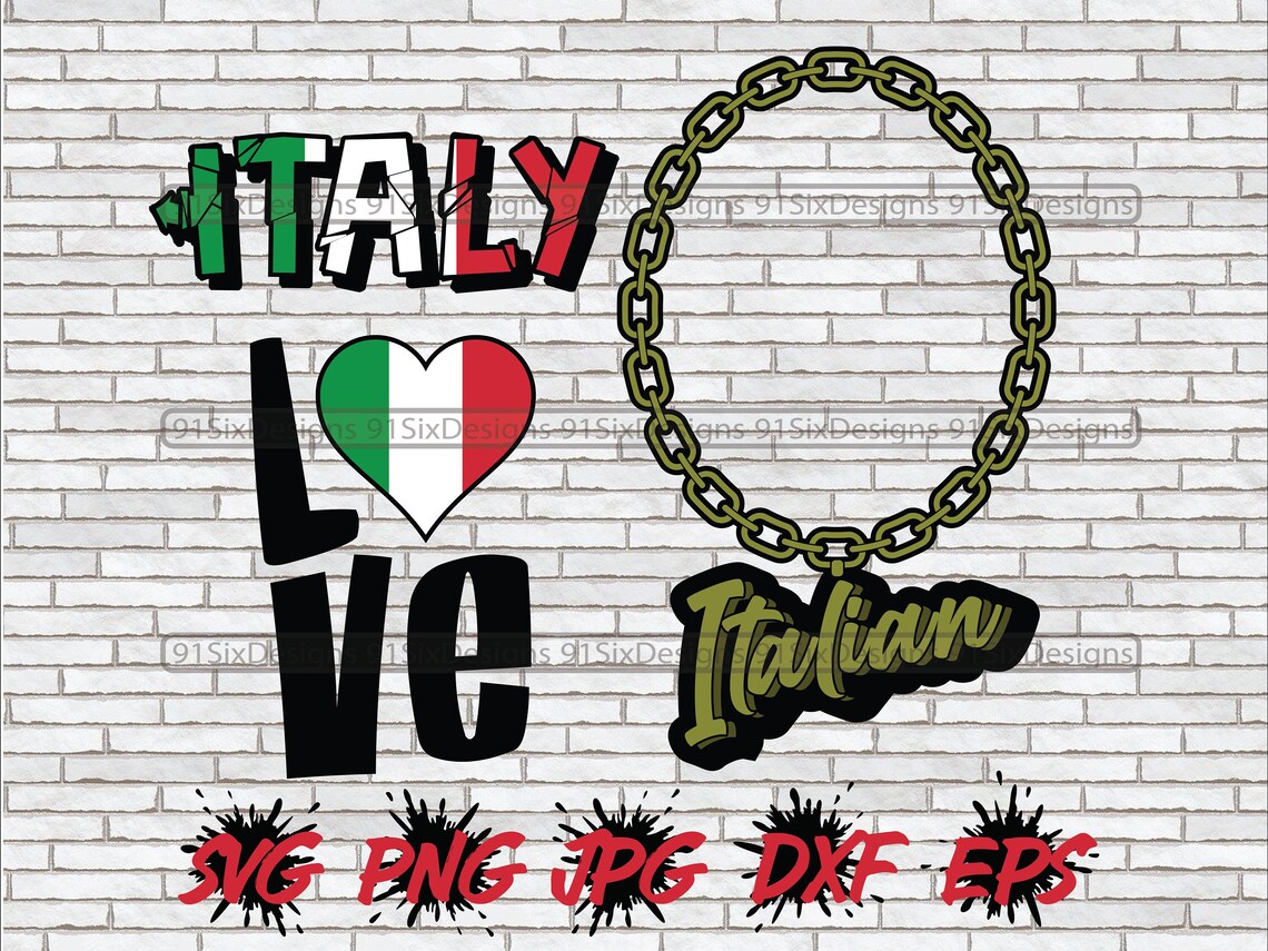 Italy Shirt Design, Italy SVG, Italian PNG, Gift for Italian Grandma ...