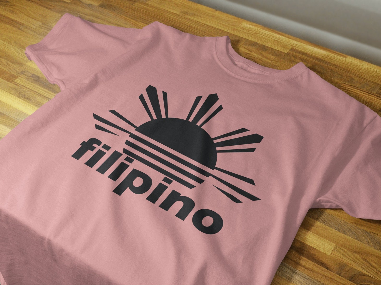 Filipino Flag SVG, Filipino Art, Filipino Sun, Philippines Svg, Pinoy ...
