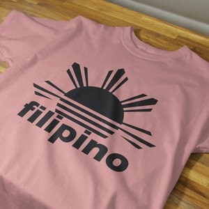 Filipino Flag SVG, Filipino Art, Filipino Sun, Philippines Svg, Pinoy ...