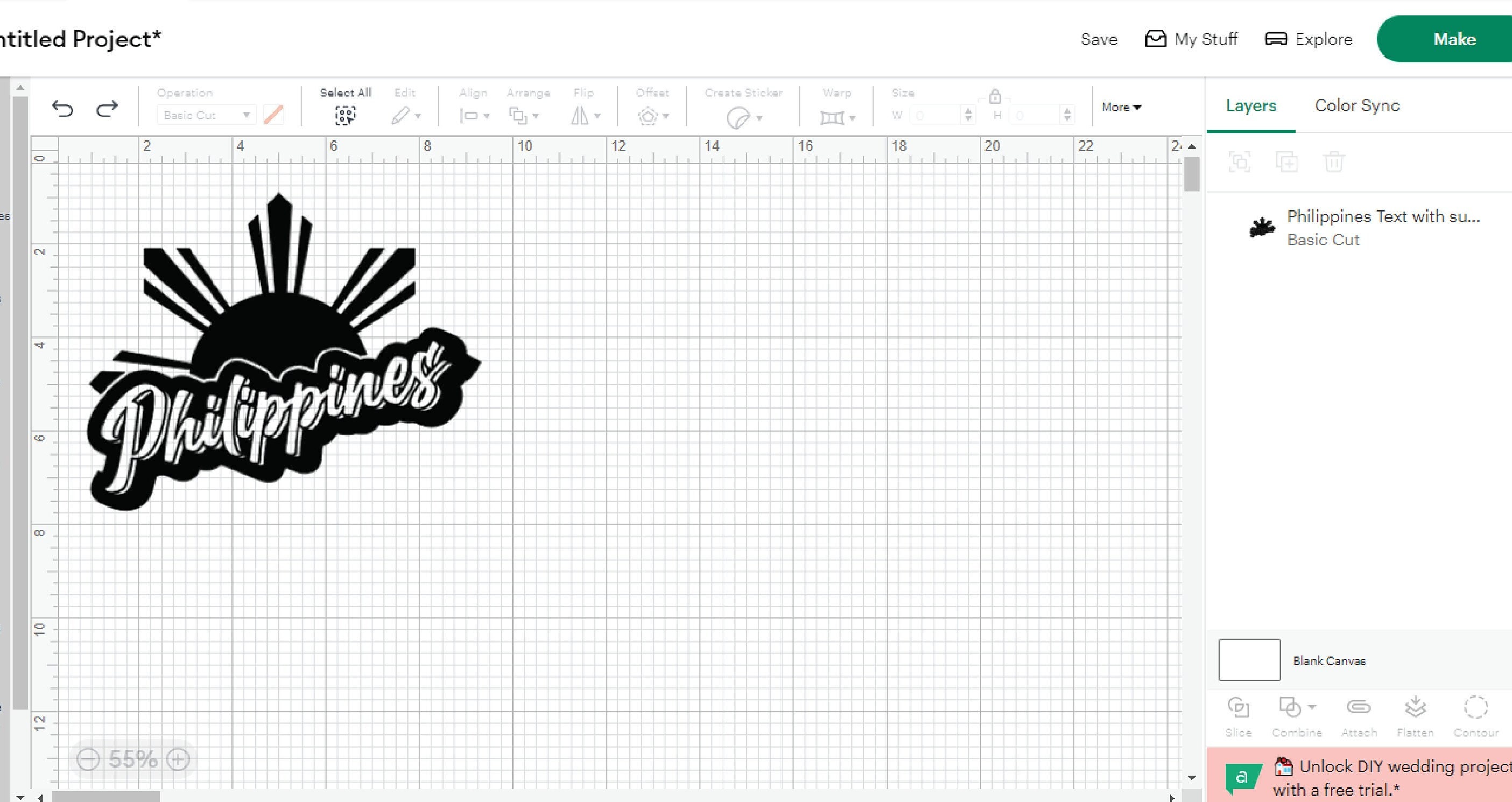 Philippines Svg, Filipino Svg, Sun Png, Cut File, Digital Download ...