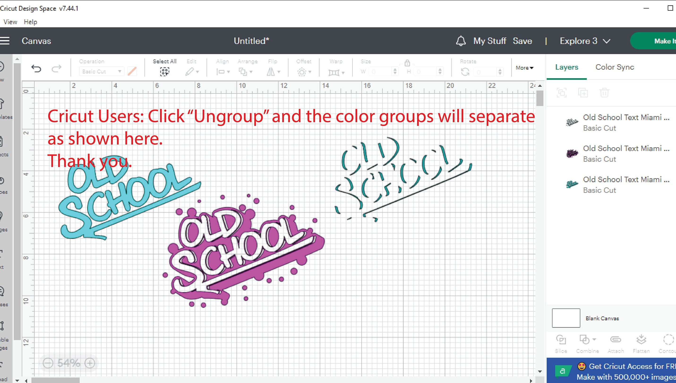 Old School PNG, Old School SVG, Throwback SVG, 90s 90's 80s 80's Retro ...
