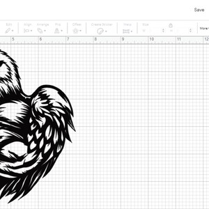 USA Flag Svg, American Flag Png, Bald Eagle, Buff Eagle, Fitness ...