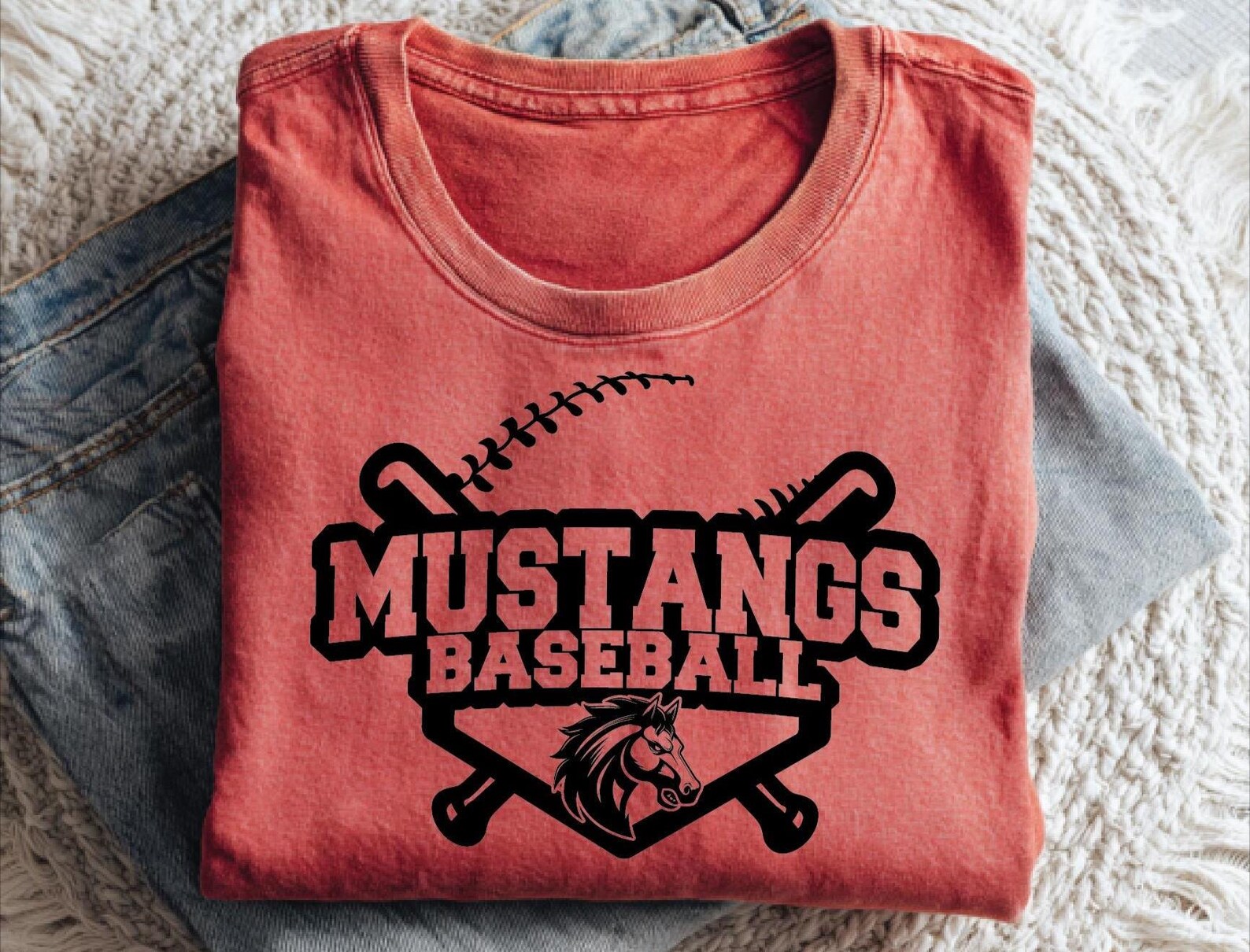 Mustang Svg, Mustang Baseball Png, Baseball Svg, Mustangs Mascot ...