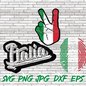 Italy Shirt Design, Italy SVG, Italian PNG, Gift for Italian Grandma ...