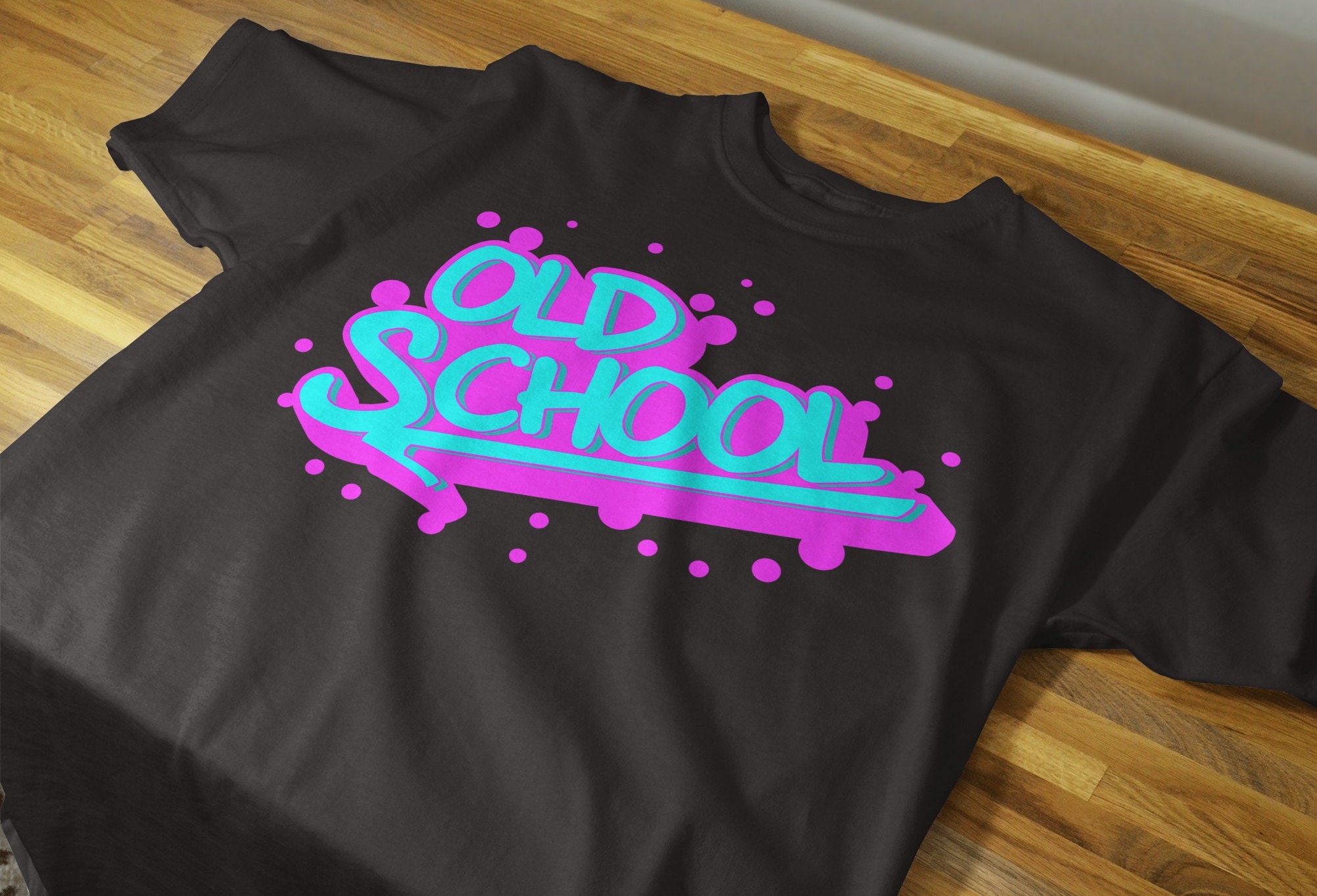 Old School PNG, Old School SVG, Throwback SVG, 90s 90's 80s 80's Retro ...