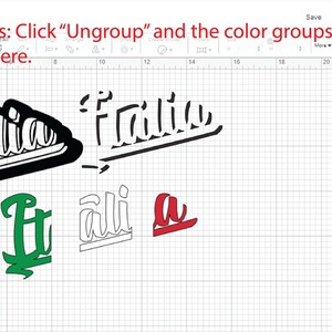 Italia SVG Italian PNG Italy Flag Country Map Outline Clipart Drawing ...