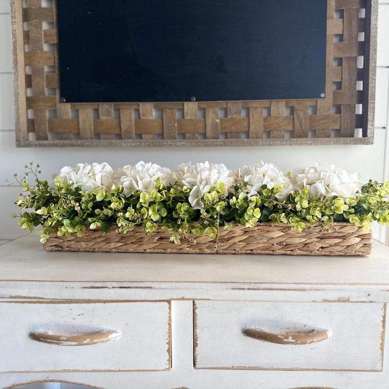 Easter Table Arrangement - Etsy