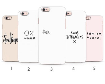 Funny iphone case | Etsy