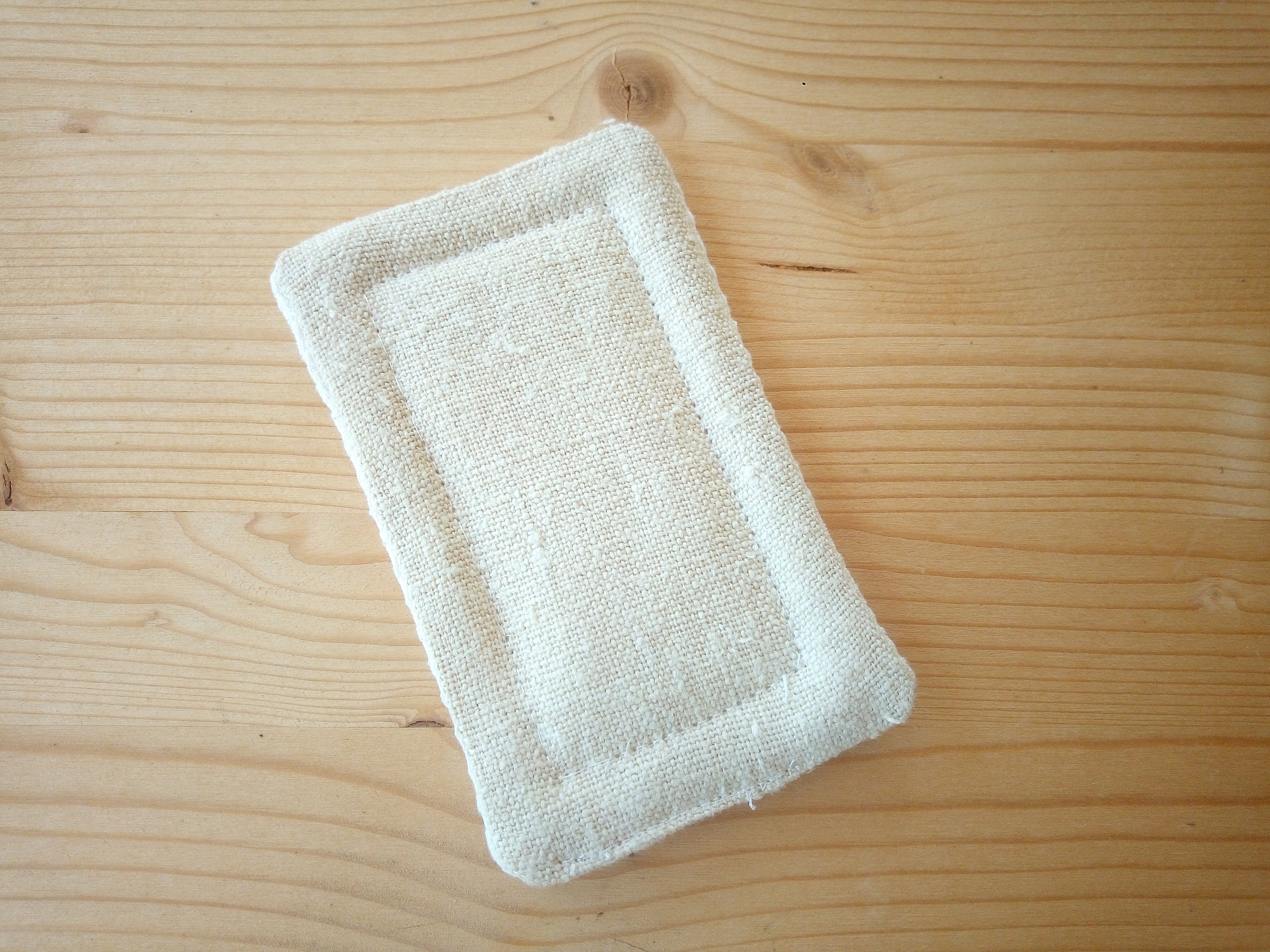 Spugna piatti lavabile in cotone biologico certificato GOTS e - Etsy Italia
