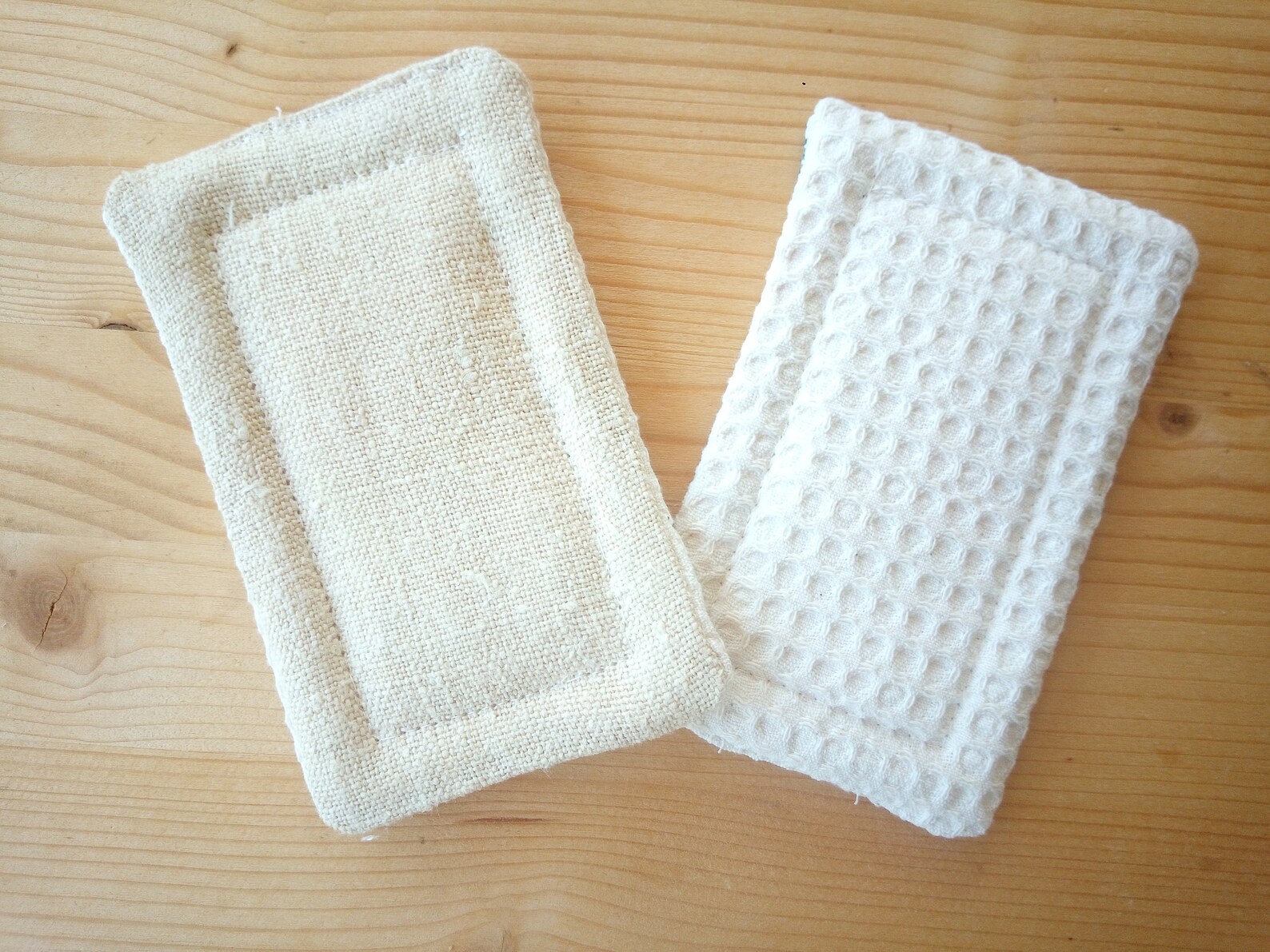 Spugna piatti lavabile in cotone biologico certificato GOTS e - Etsy Italia