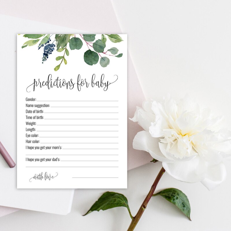 Statistics Birthday Card - Etsy