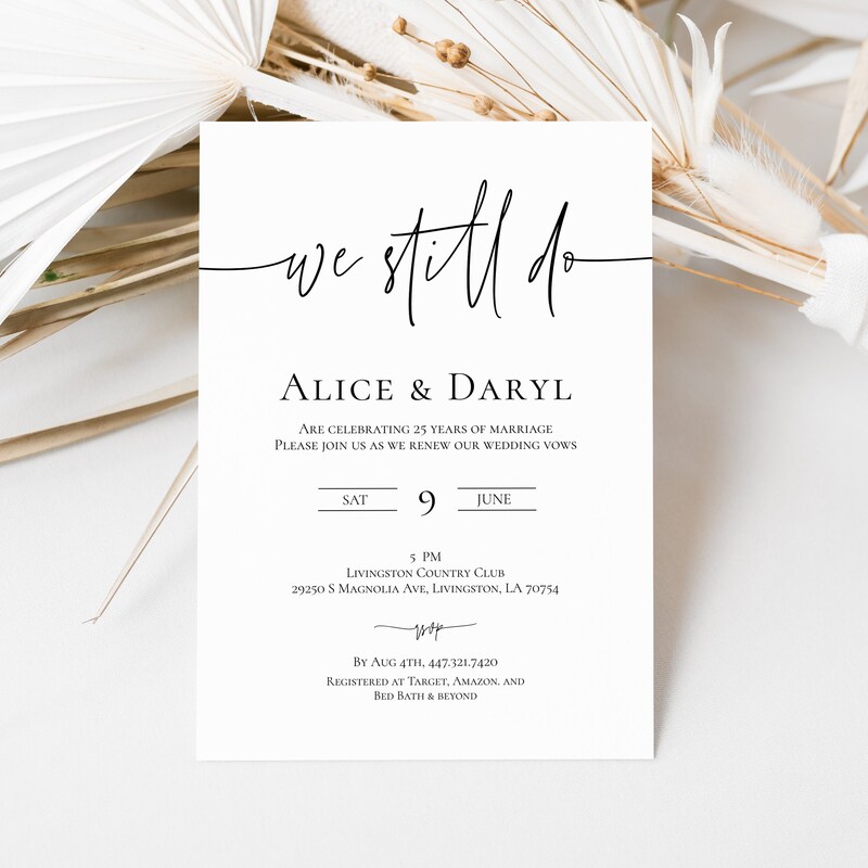 We Still Do - Etsy