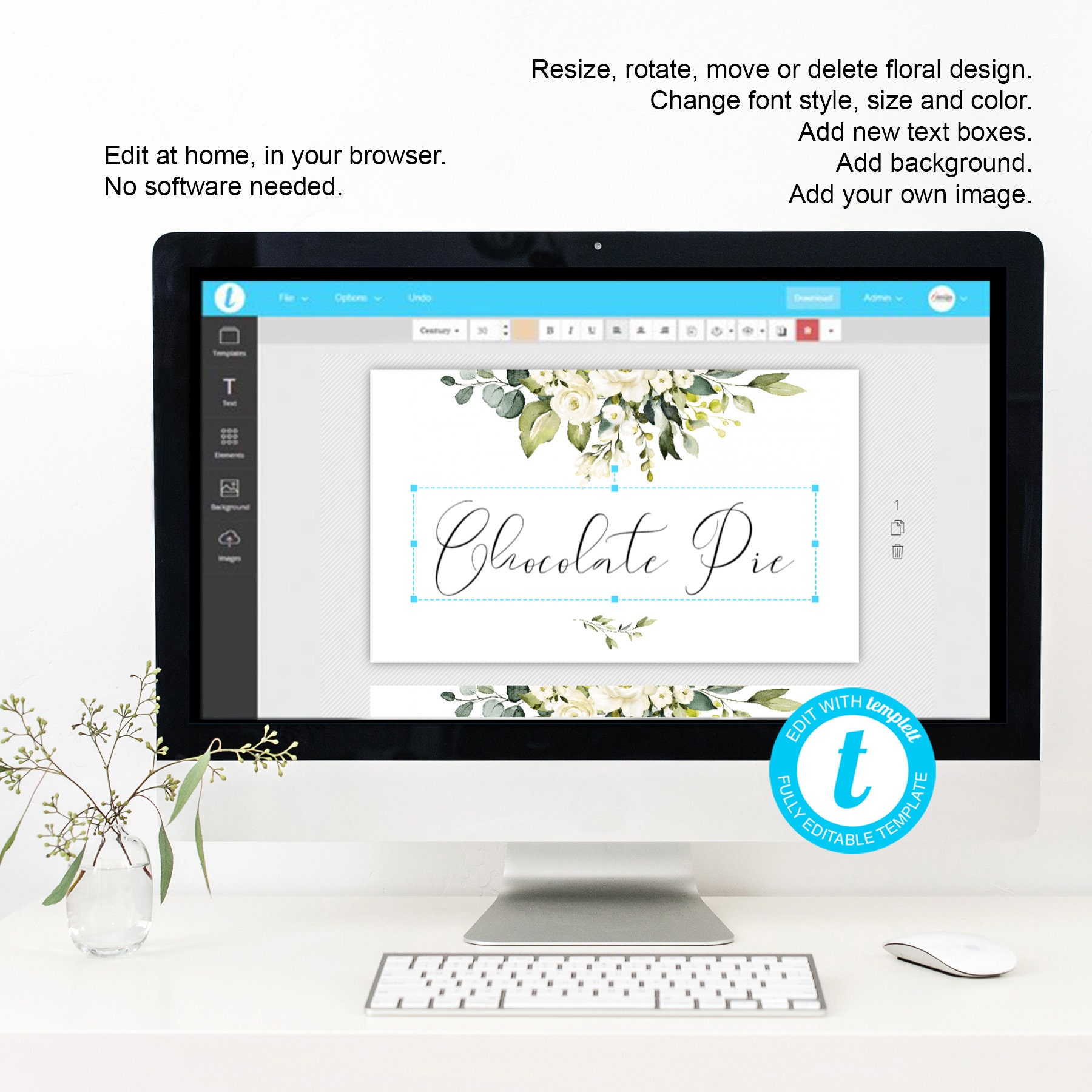 Buffet Food Sign Food Card Templett Buffet Cards Food - Etsy UK