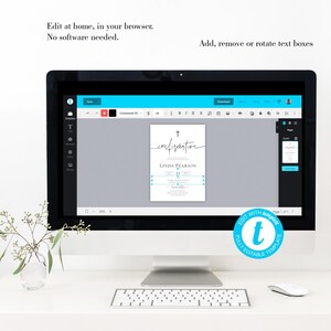 Confirmation Invitation Template Download Modern Confirmation DIY ...