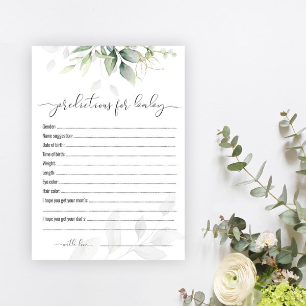 Statistics Birthday Card - Etsy