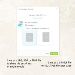 Greenery First Communion Invitation Template Boy First Holy - Etsy