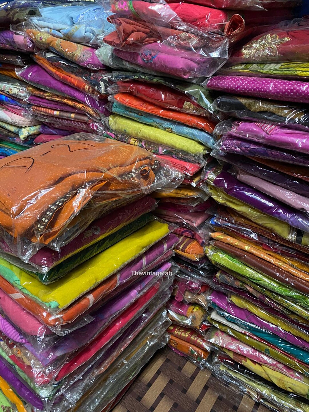 Vintage Sari Sari Fabric Women Vintage Sari Indian Sari Old Sari Sari ...