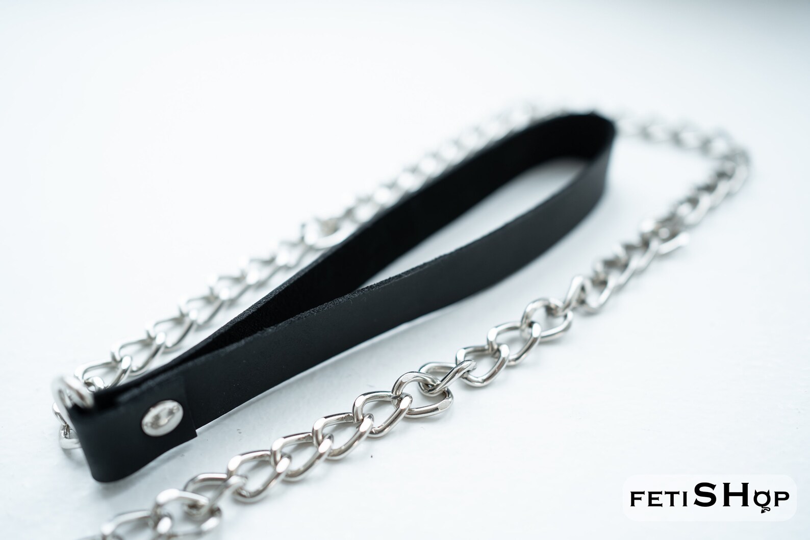 BDSM Leather Spiked Collar and Leash for Men Choker O Ring - Etsy