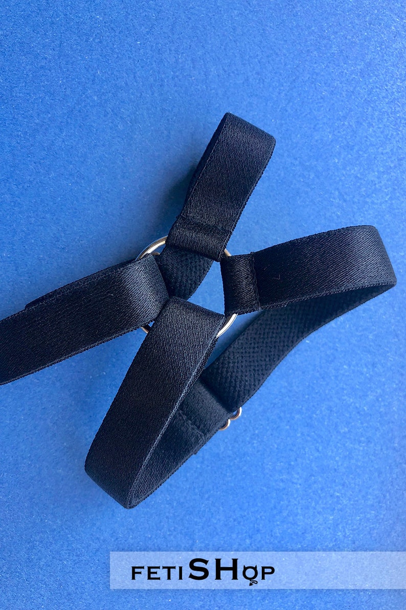 Arm Elastic Stretchy Bracelet With O Ring Stretching Arm - Etsy