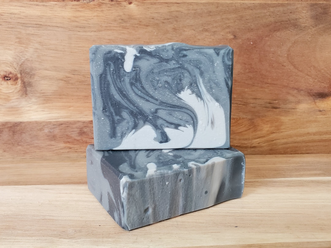 Outlaw Coconut Milk Soap Kaolin Clay & Silk Soap Shea - Etsy