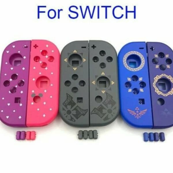Joycons - Etsy