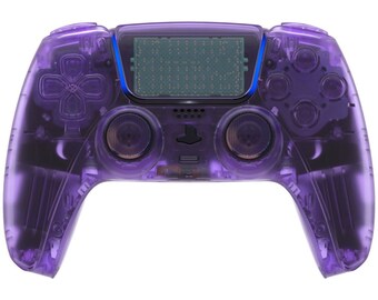 Ps5 Controller Shell | Etsy