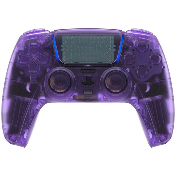 Ps5 Controller Shell - Etsy