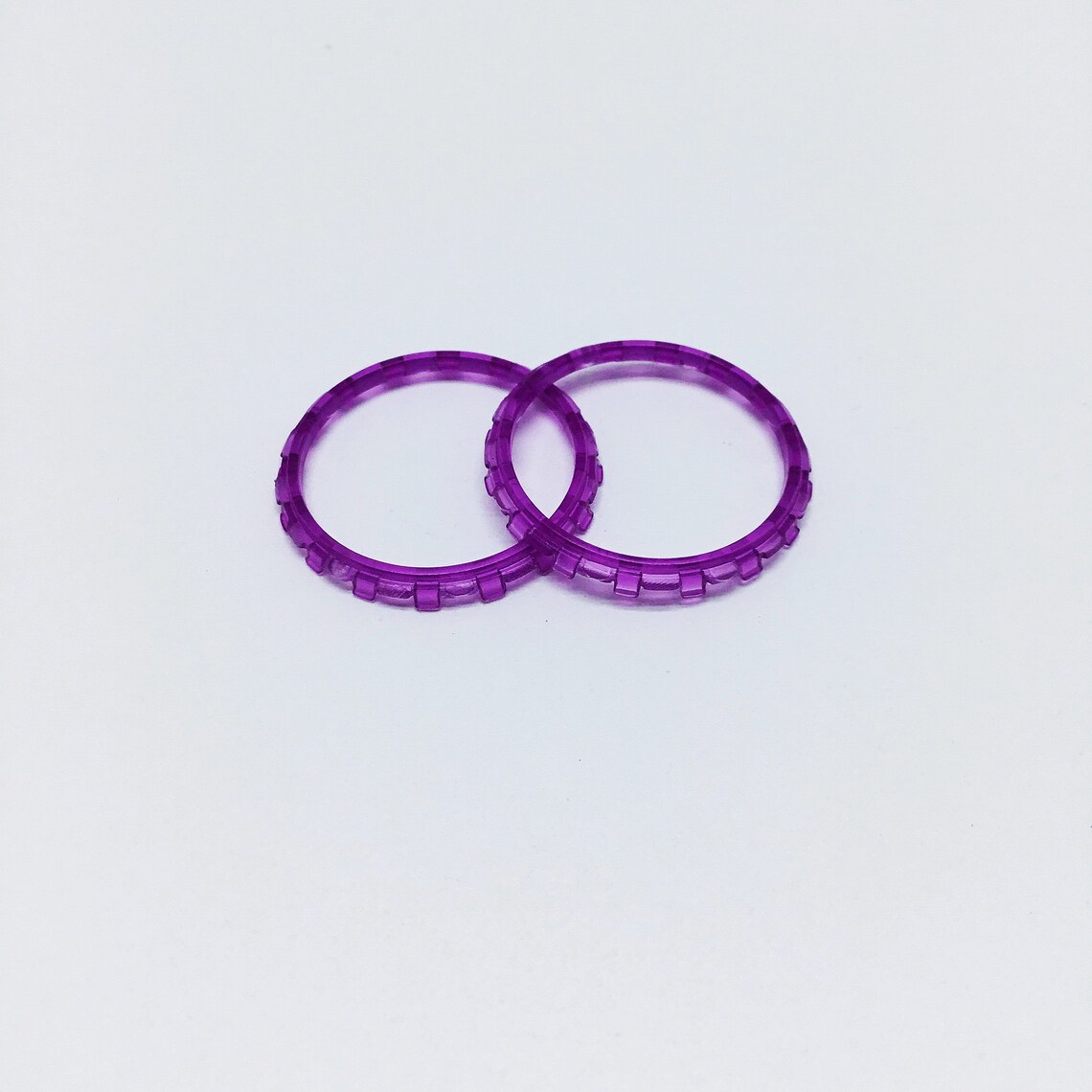 PS5 Controller Analog Accent Thumbstick Rings | Etsy