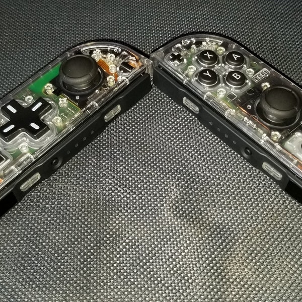Joycon - Etsy