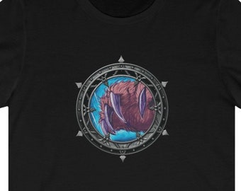 Druid Class Icon - Etsy