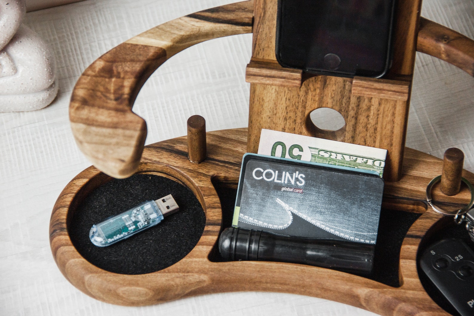 Magsafe Charging Dock Magsafe Charging Stand Wireless - Etsy