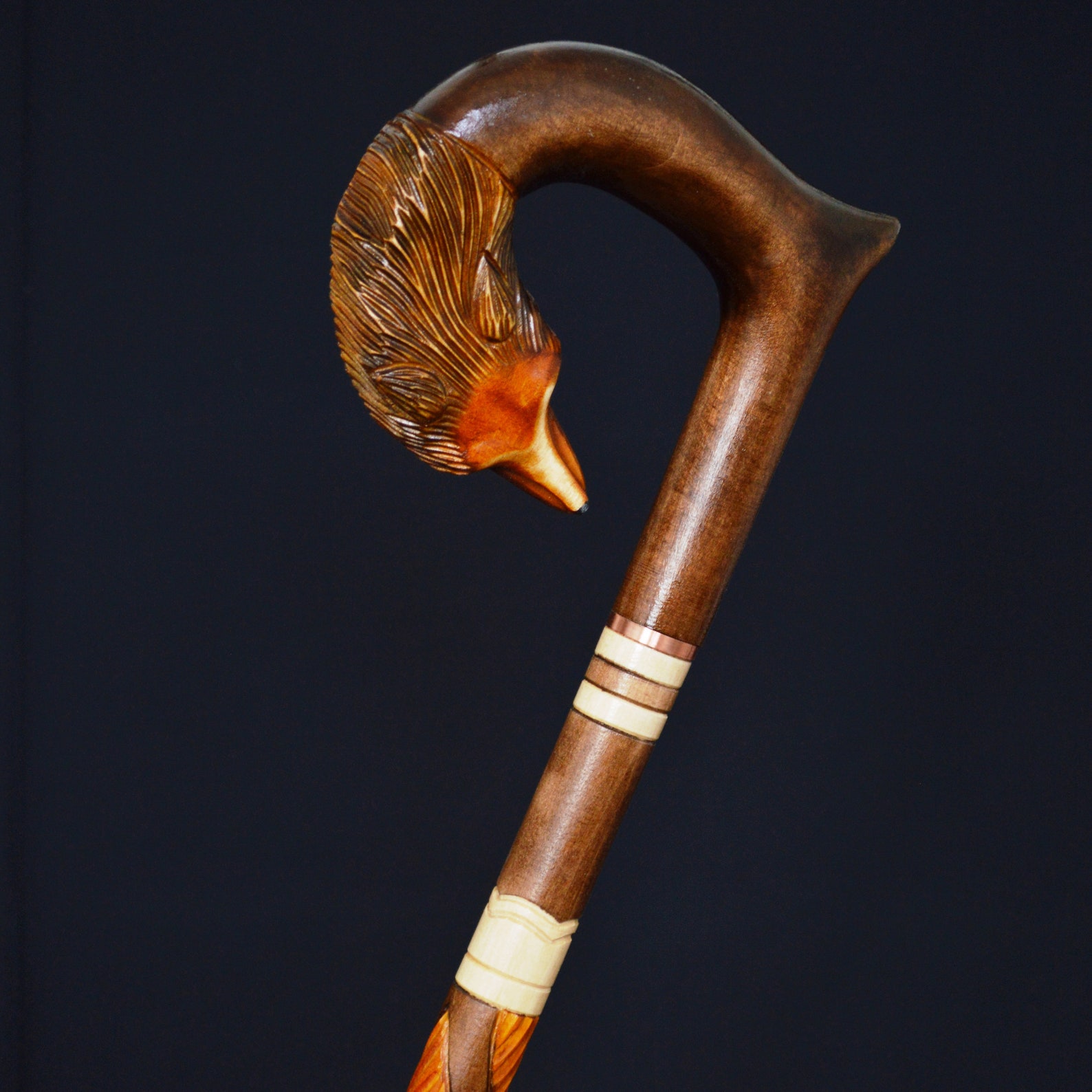 Stick Cane Walking Canes Sticks Reed Staff Wood Wooden - Etsy