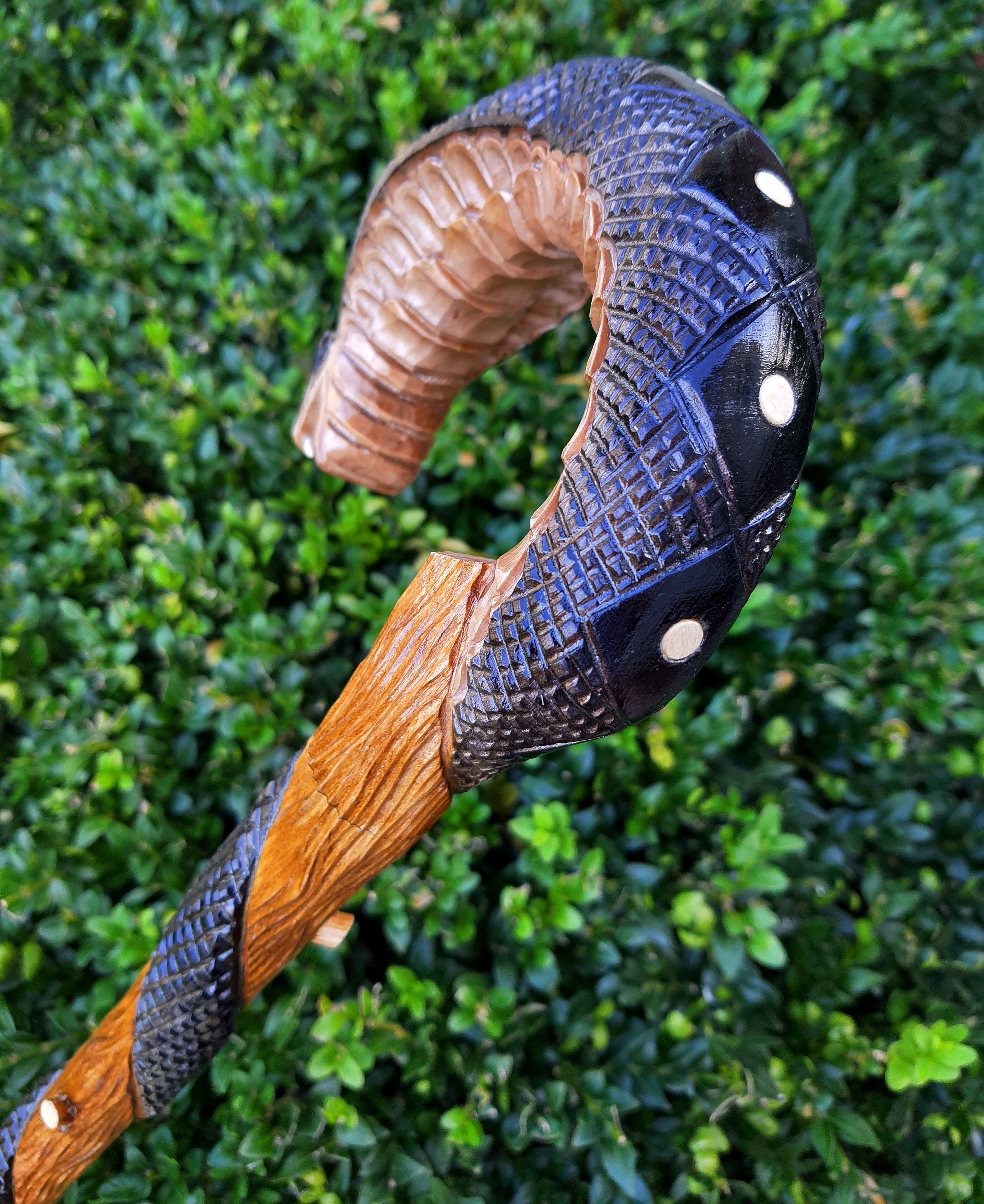 Cane Walking Stick Canes Sticks Reed Staff Wood Wooden | Etsy