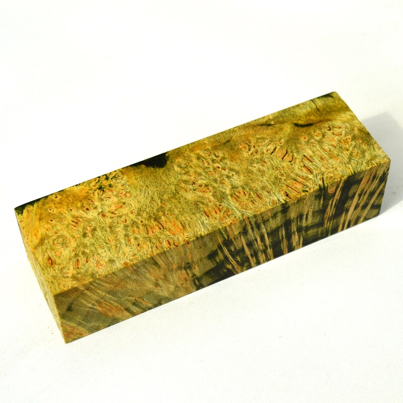 Stabilized Wood - Etsy