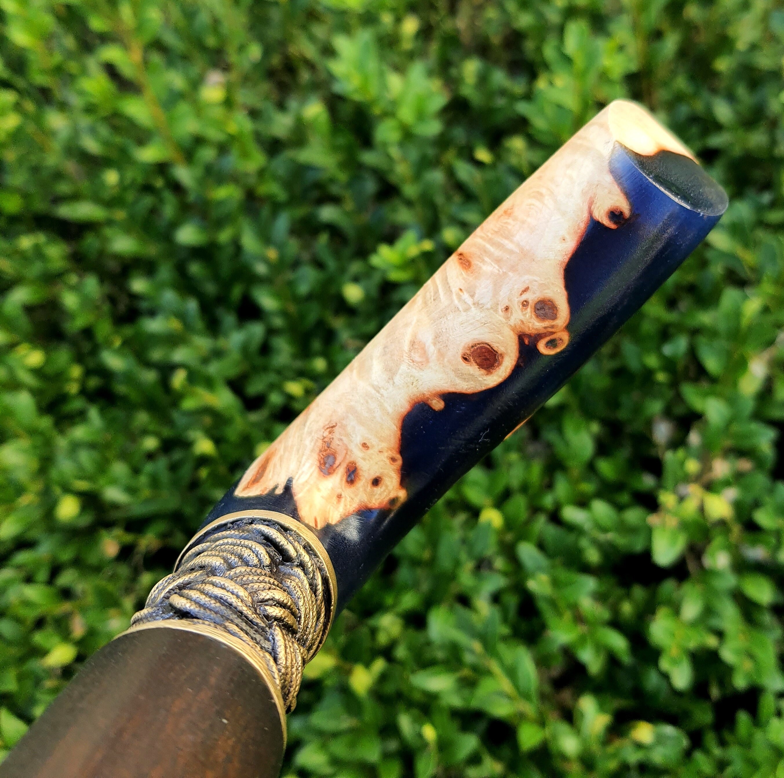 Walking Cane Walking Stick Handmade Wooden Walking Cane Hybrid - Etsy