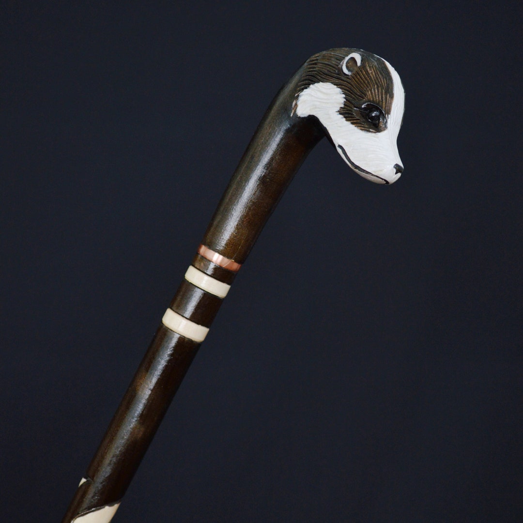 Stick Cane Walking Canes Sticks Reed Staff Wood Wooden Hand-carved ...