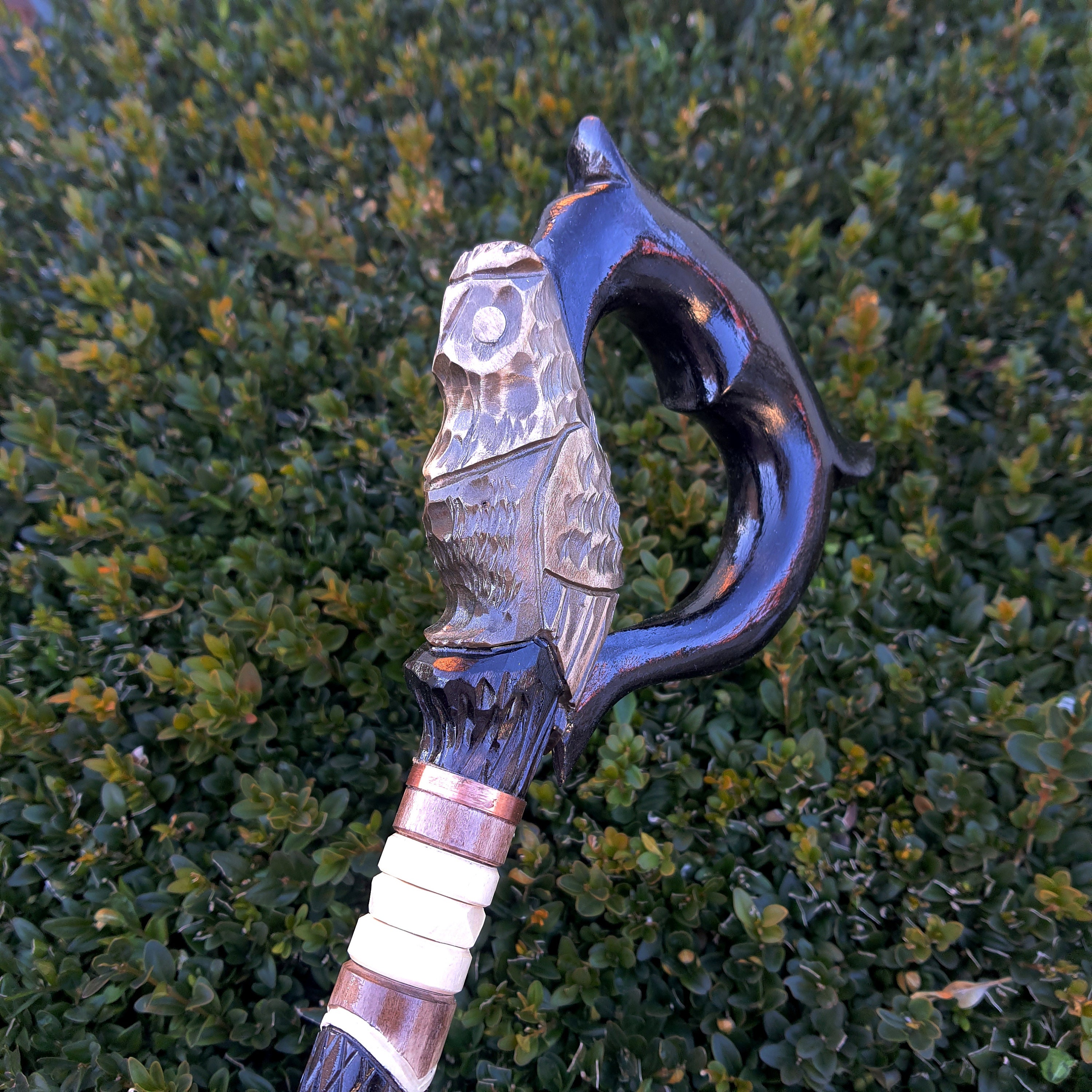 Cane Walking Stick Canes Sticks Reed Staff Wood Wooden | Etsy