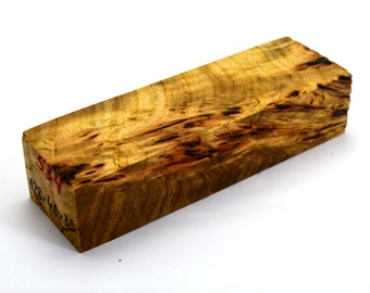 Stabilized Wood Block | Etsy