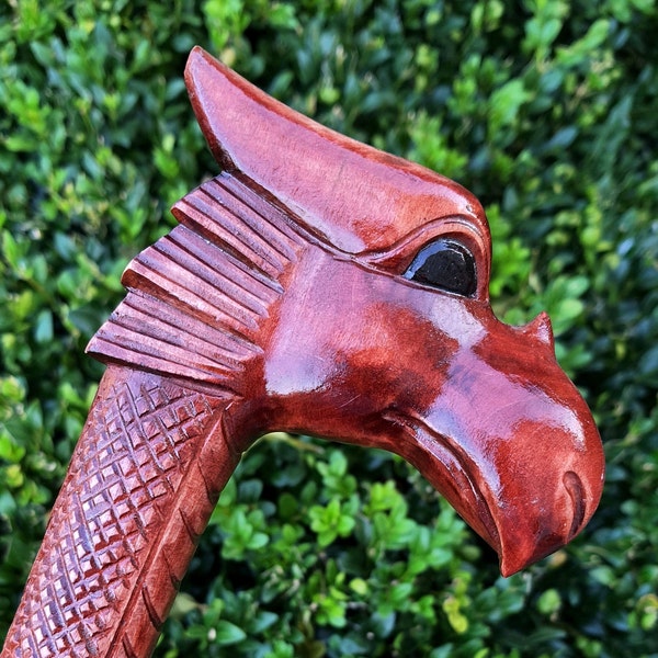 Staff Carving - Etsy