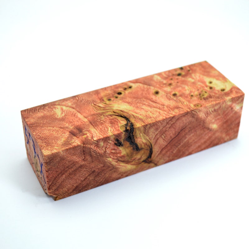 Stabilized Wood - Etsy