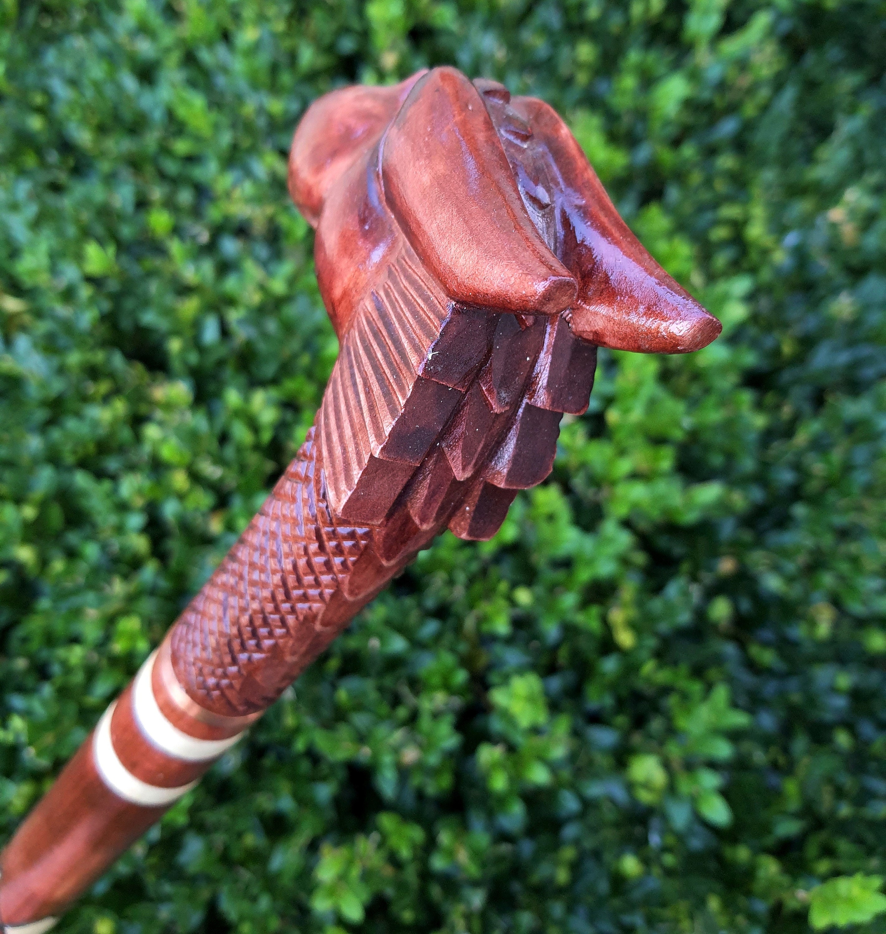 Cane Walking Stick Canes Sticks Reed Staff Wood Wooden - Etsy