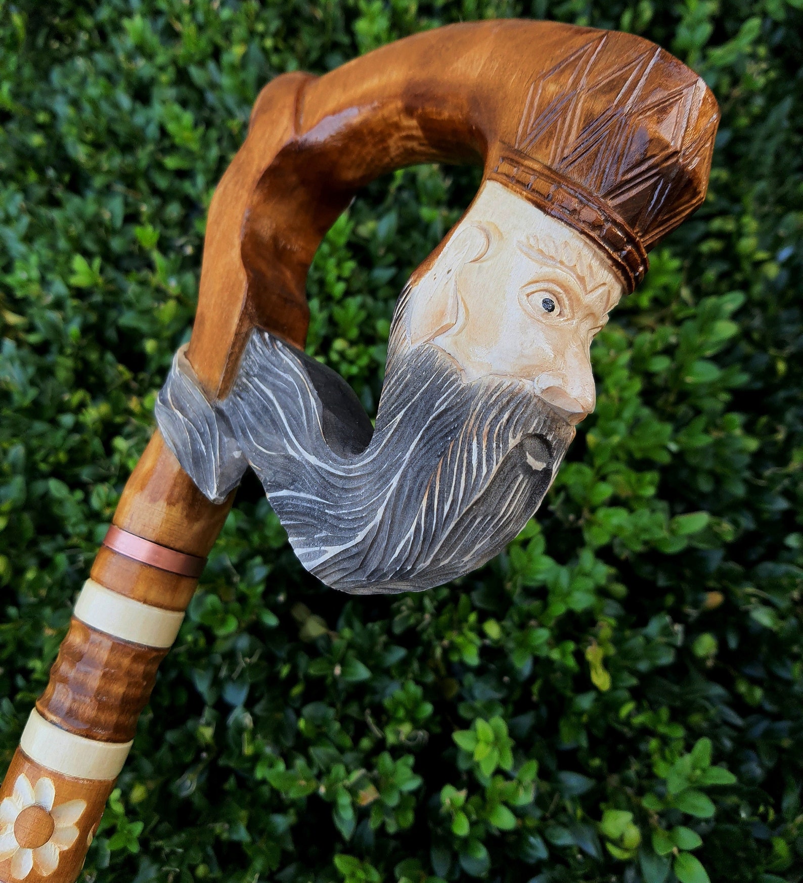 Cane Walking Stick Canes Sticks Reed Staff Wood Wooden - Etsy