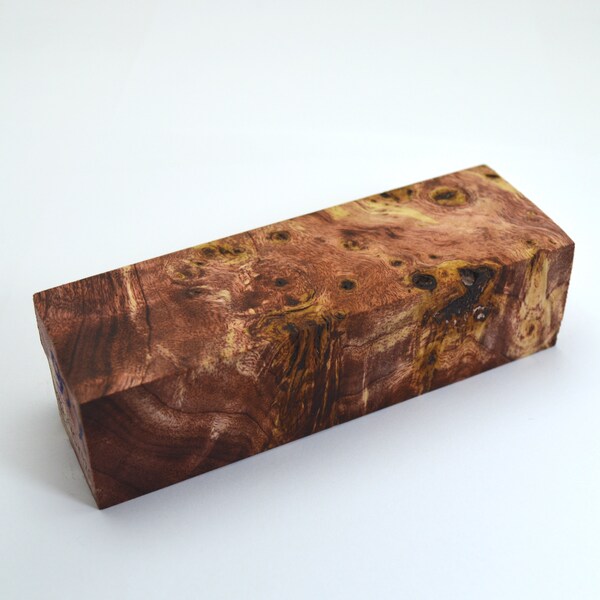 Stabilized Wood - Etsy